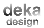 Deka Design | furniture and homewares