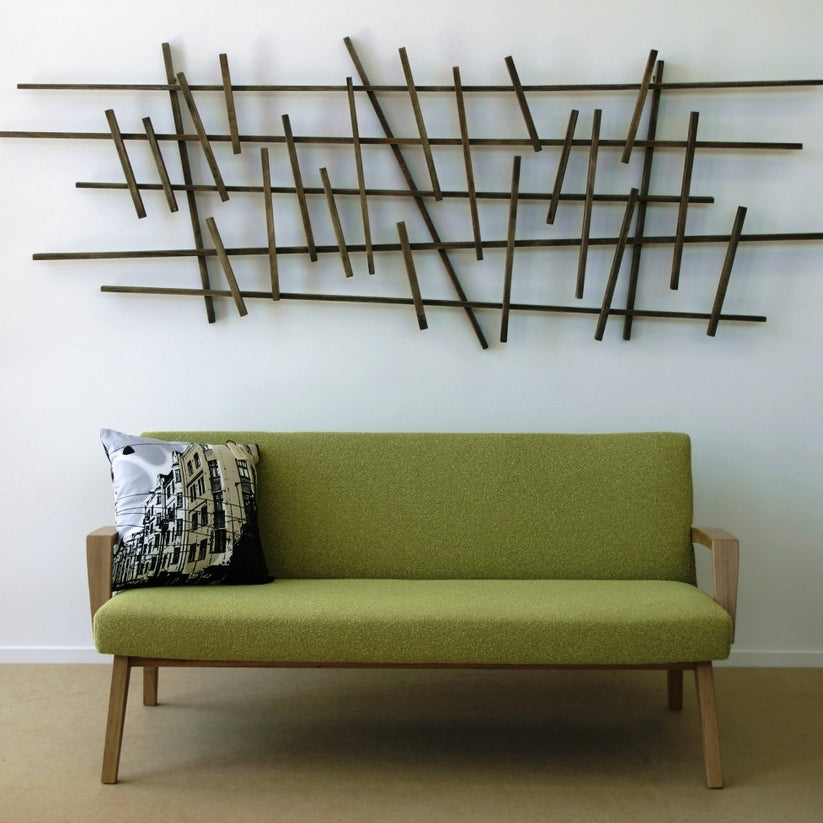 Mr M – Deka Design