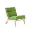 trans-form-it lounge chair – Deka Design